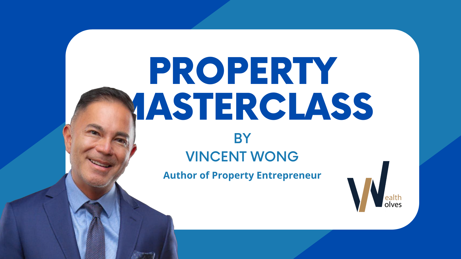 Wealth Wolves – Wealth Wolves Web